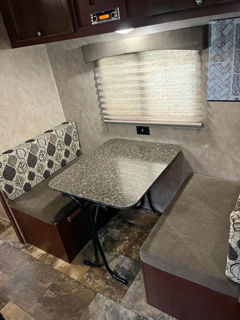 2015 Coachmen Clipper 17BH - National Vehicle