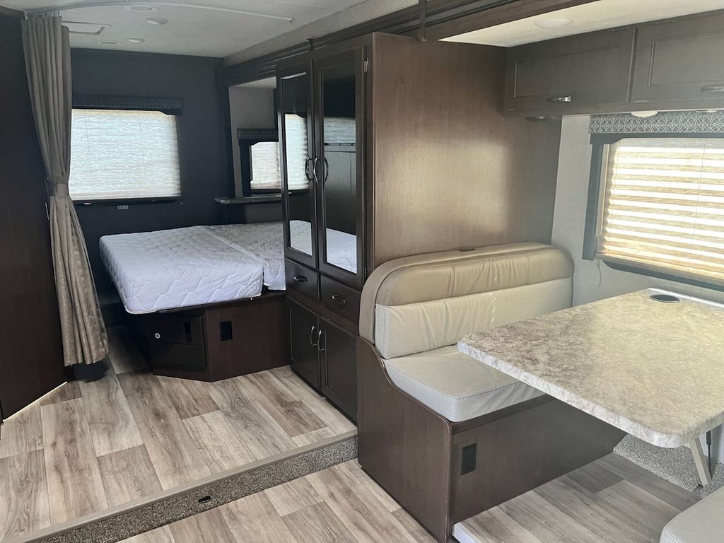 2020 Thor Motor Coach Four Winds 24F - National Vehicle