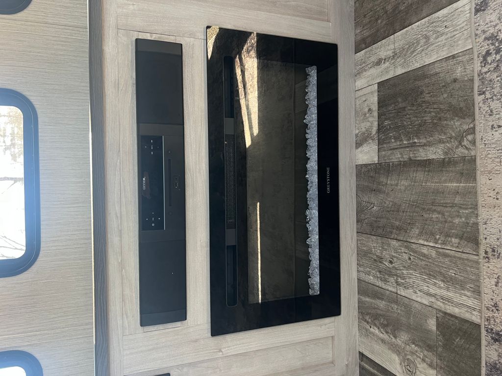 2022 Forest River Sandpiper Destination 420FL - National Vehicle