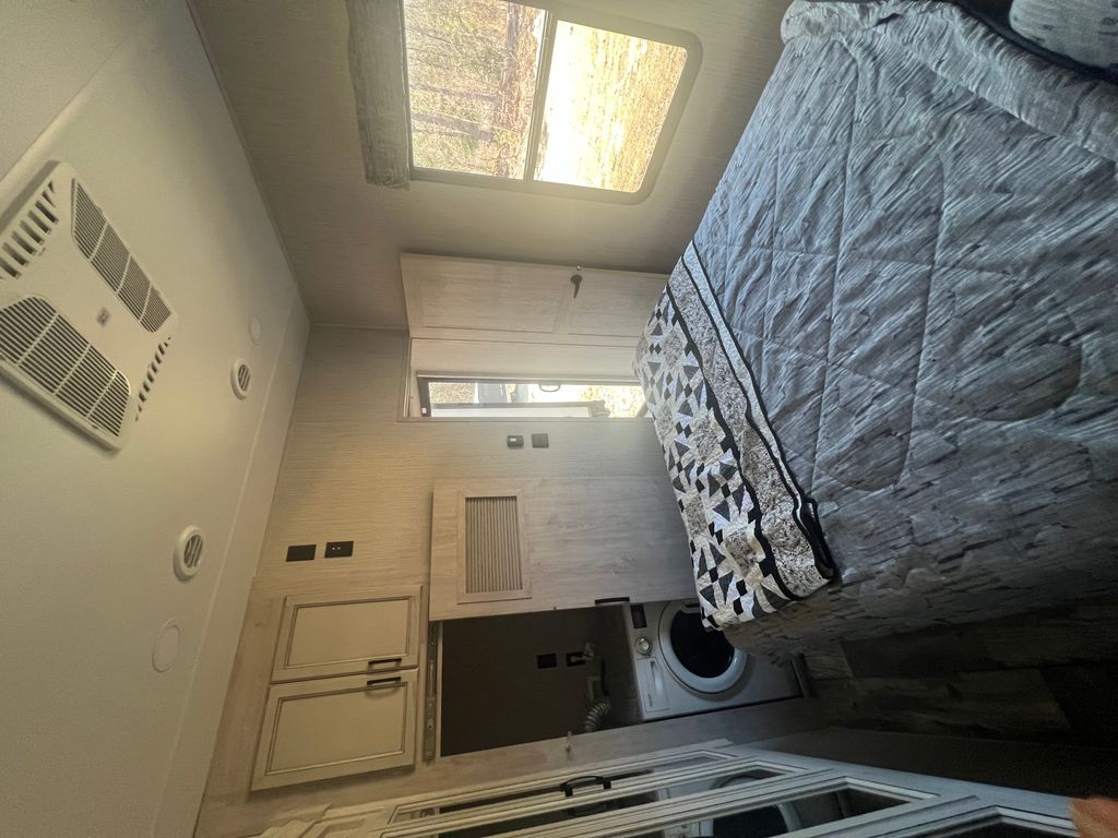 2022 Forest River Sandpiper Destination 420FL - National Vehicle