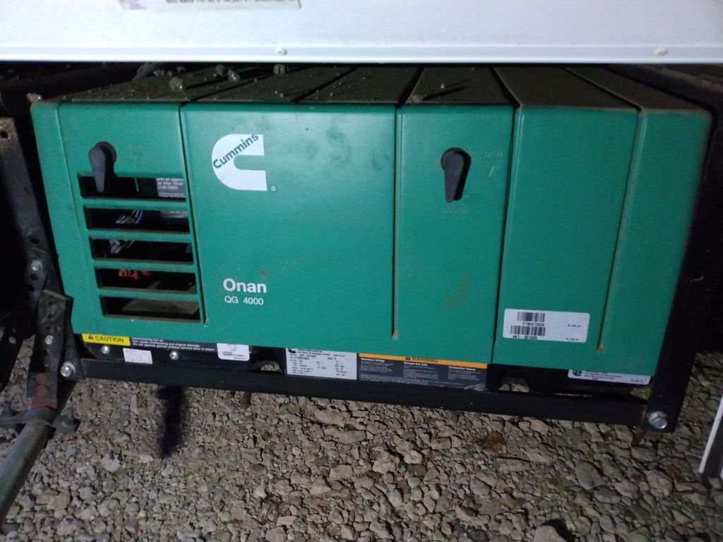 2020 Forest River Sunseeker 3050S - National Vehicle