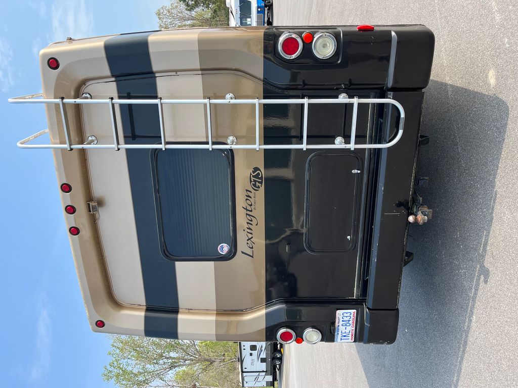 2008 Forest River Lexington 300SS - National Vehicle