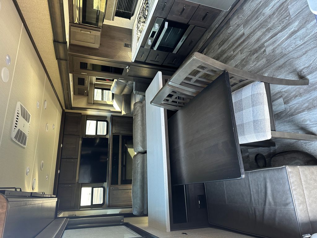 2022 Grand Design Reflection 341RDS - National Vehicle