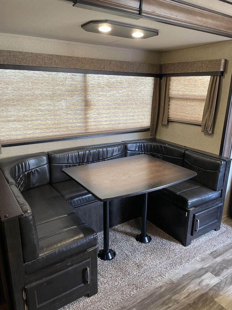 2018 Grand Design Reflection 285BHTS - National Vehicle