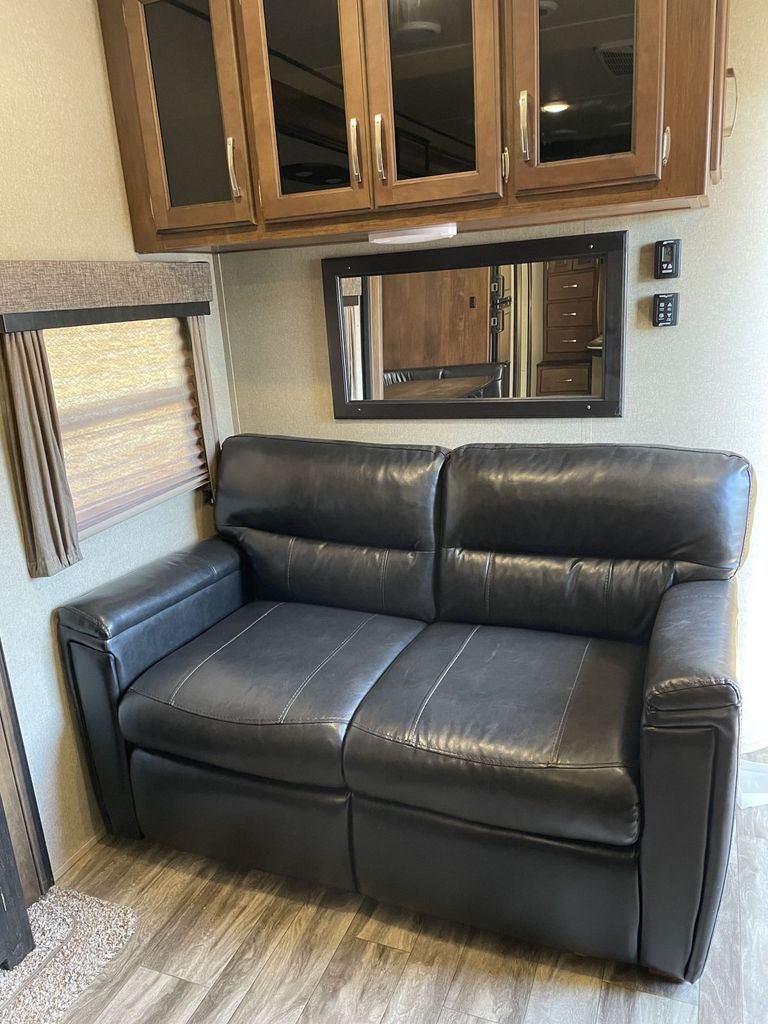 2018 Grand Design Reflection 285BHTS - National Vehicle