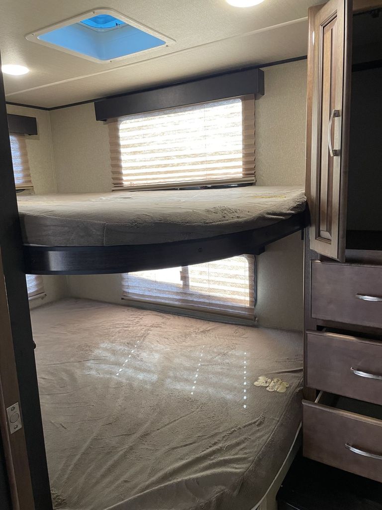 2018 Grand Design Reflection 285BHTS - National Vehicle