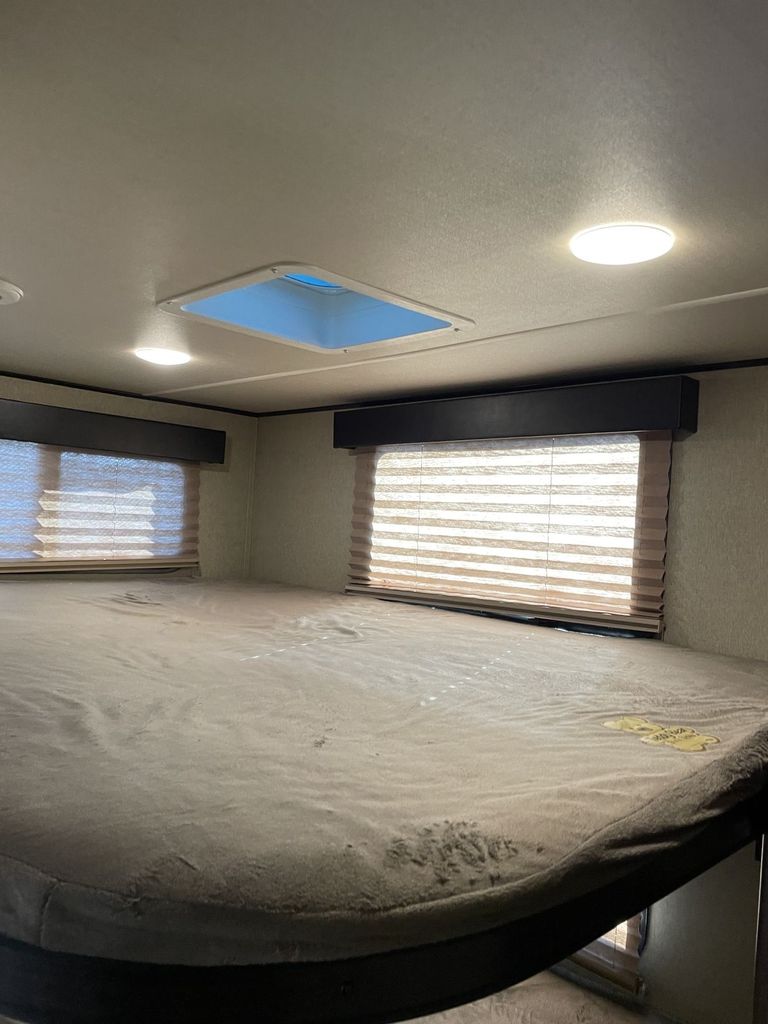 2018 Grand Design Reflection 285BHTS - National Vehicle