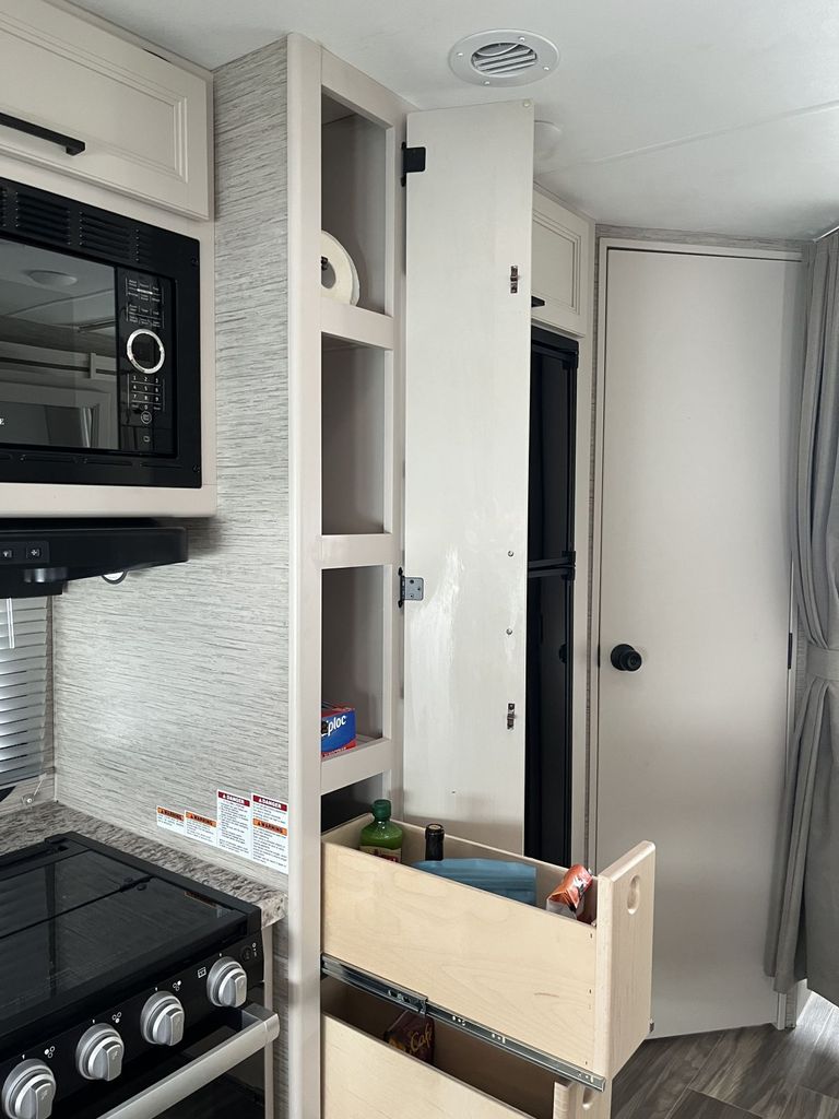 2022 Thor Motor Coach Freedom Elite 24HE - National Vehicle