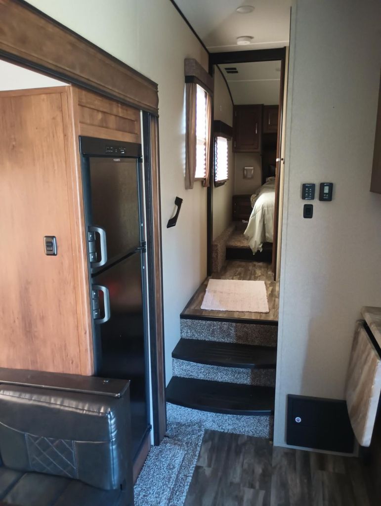 2018 Grand Design Reflection 150 230RL - National Vehicle