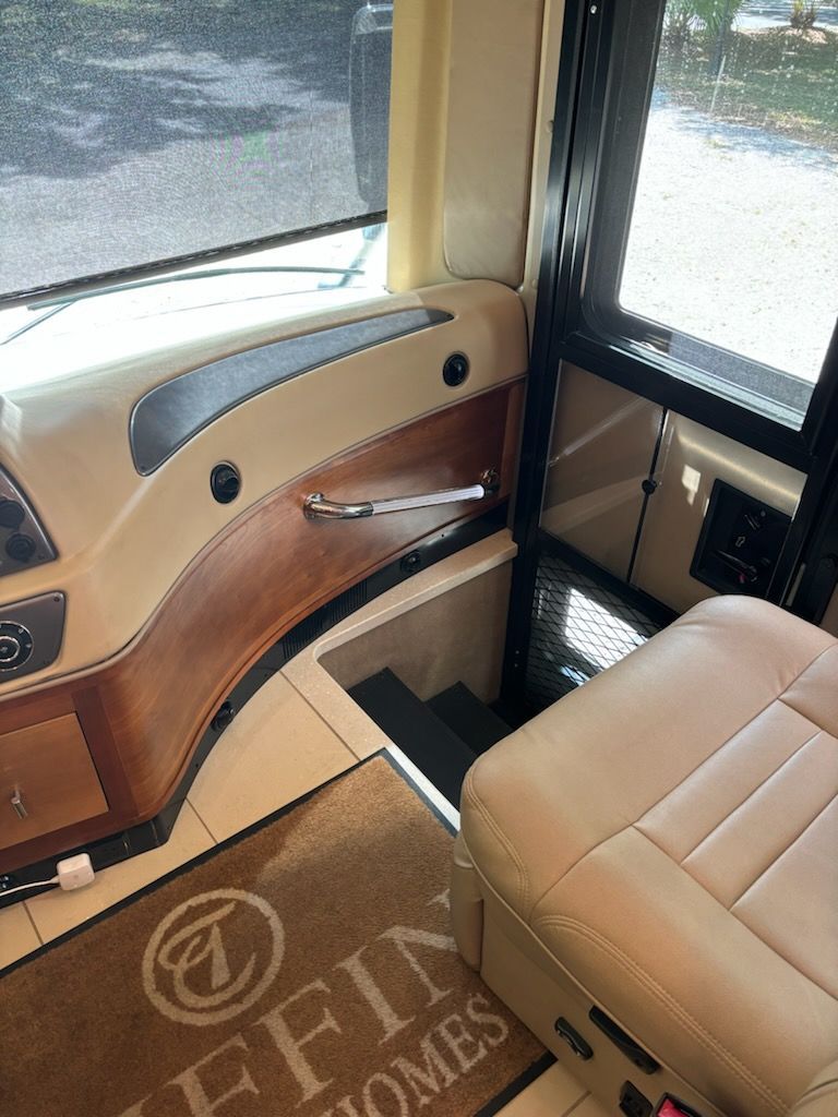 2018 Tiffin Motorhomes Allegro Red 37PA - National Vehicle