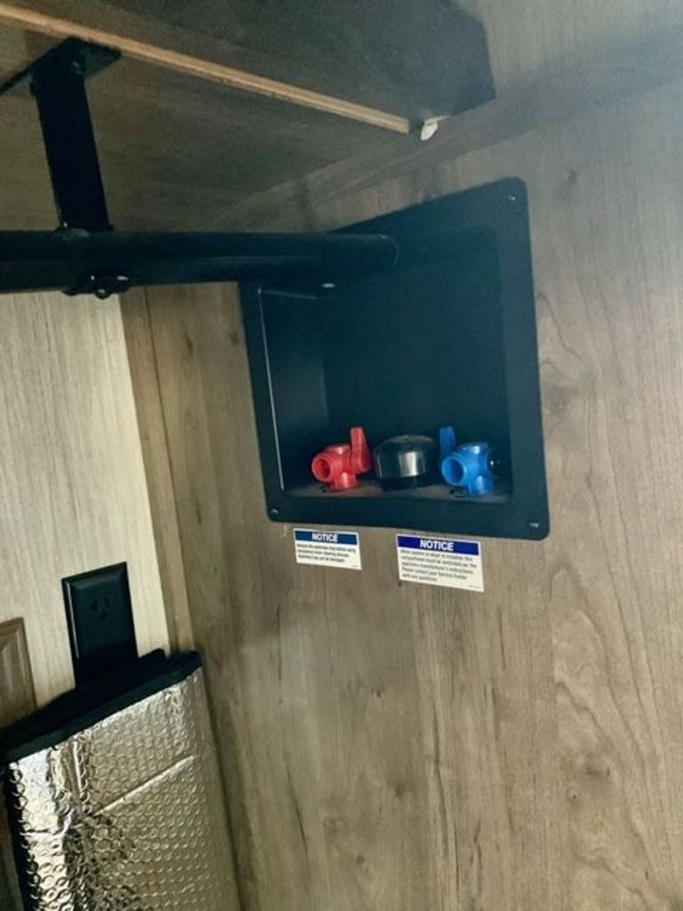 2020 Forest River Sabre 38DBQ - National Vehicle