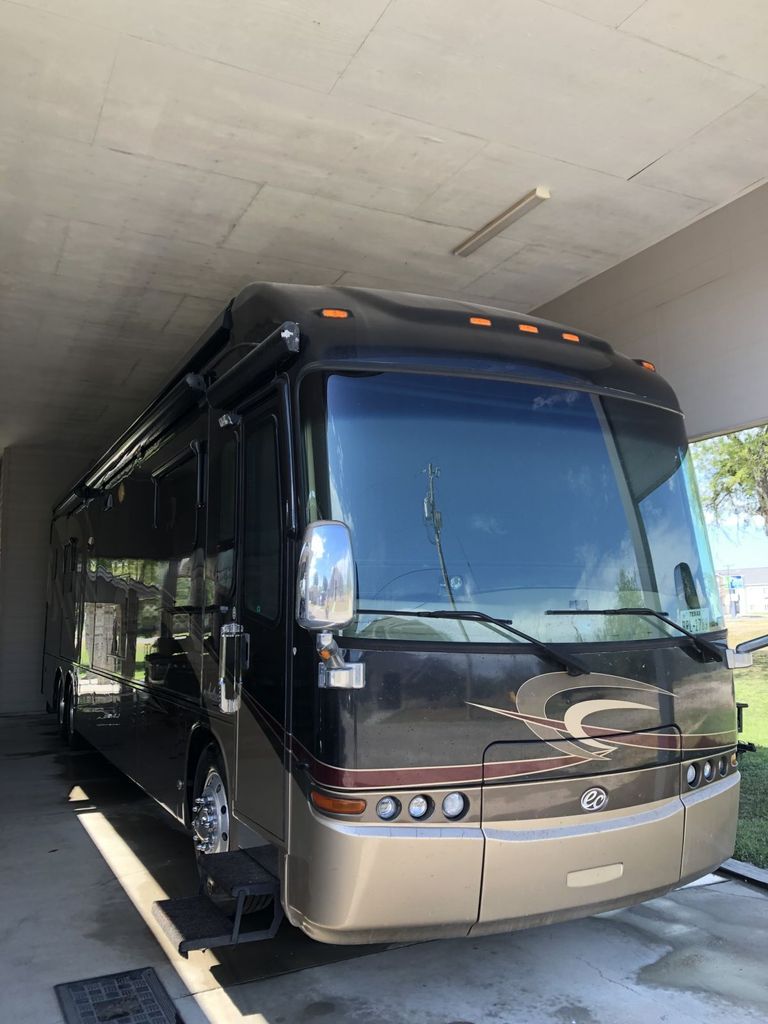 2013 Entegra Coach Anthem 42RBQ - National Vehicle