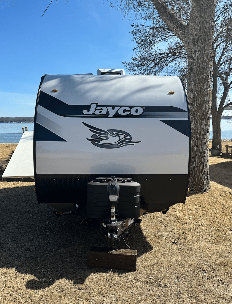 2024 Jayco Jay Feather Micro 166FBS - National Vehicle
