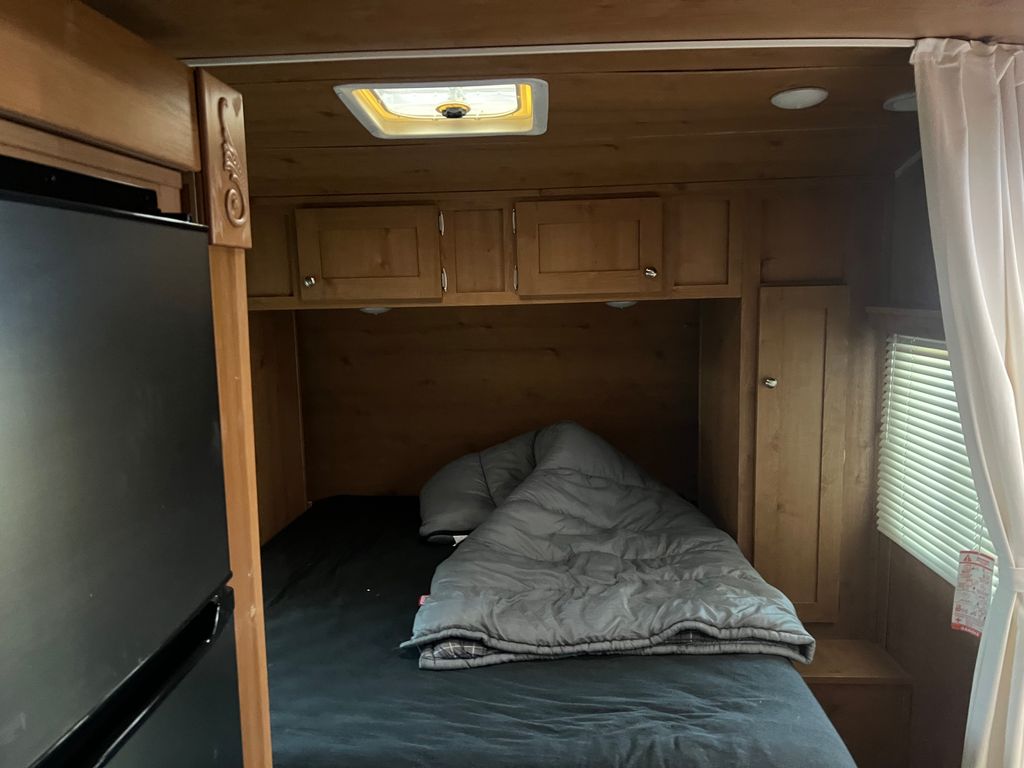 2020 Riverside RV Retro 193 - National Vehicle