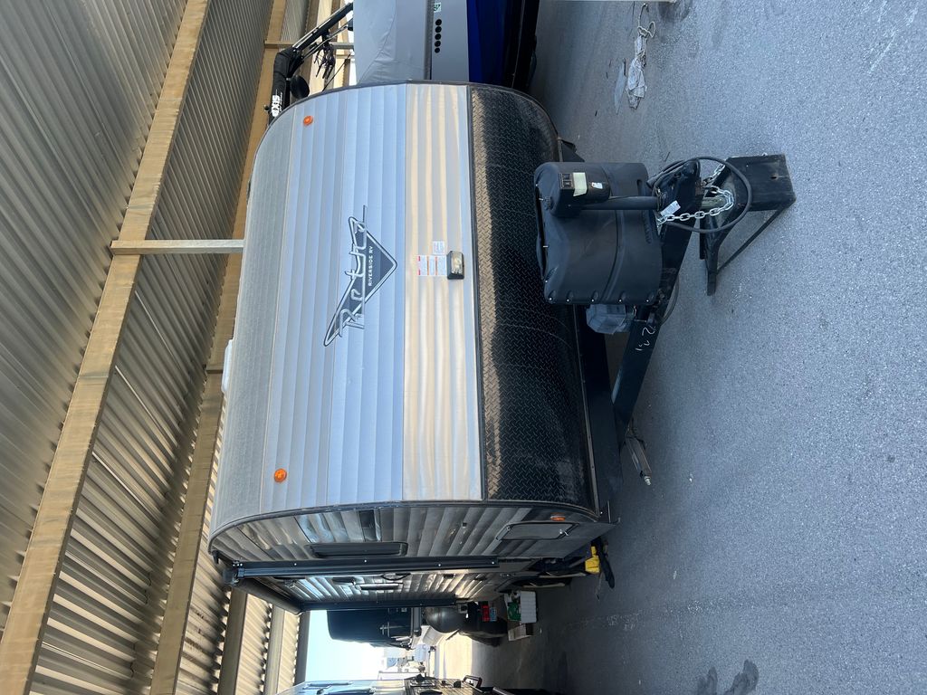 2020 Riverside RV Retro 193 - National Vehicle
