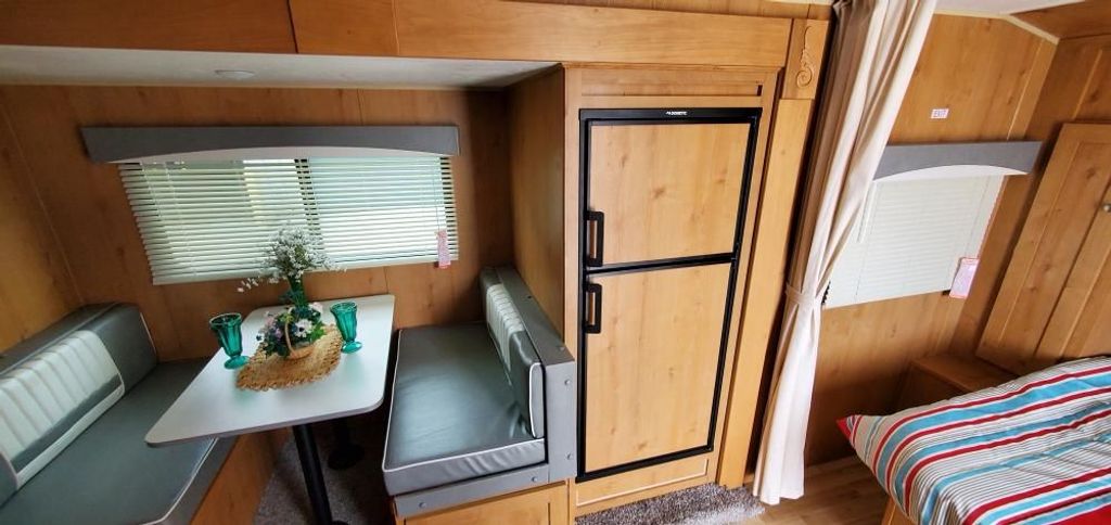2020 Riverside RV Retro 193 - National Vehicle