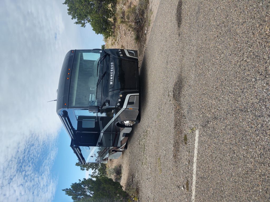 2020 Winnebago Forza 34T - National Vehicle