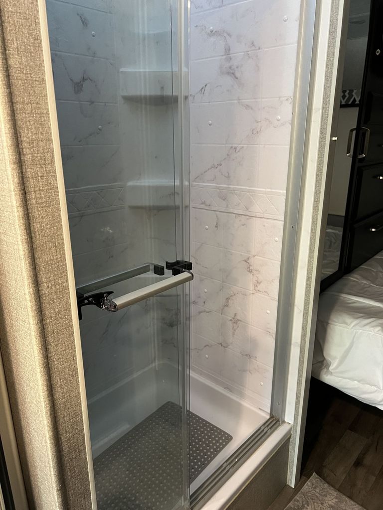 2021 Jayco Greyhawk 29MV - National Vehicle