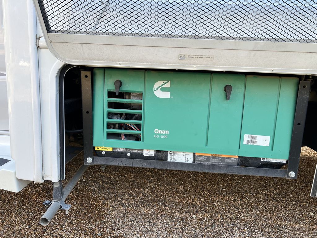 2021 Jayco Greyhawk 29MV - National Vehicle