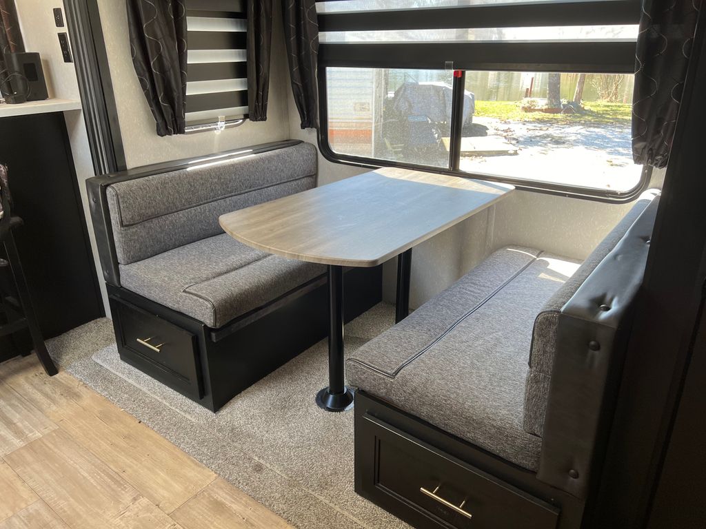 2021 Forest River Cherokee 306MM - National Vehicle