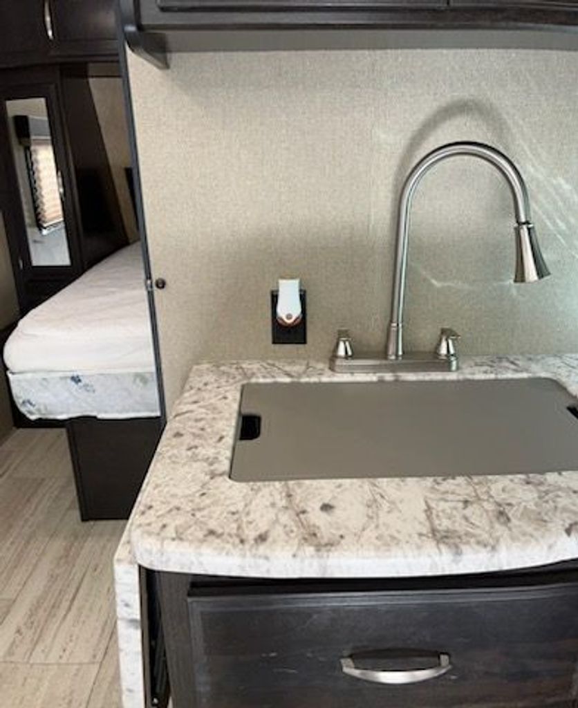 2017 Grand Design Imagine 2150RB - National Vehicle