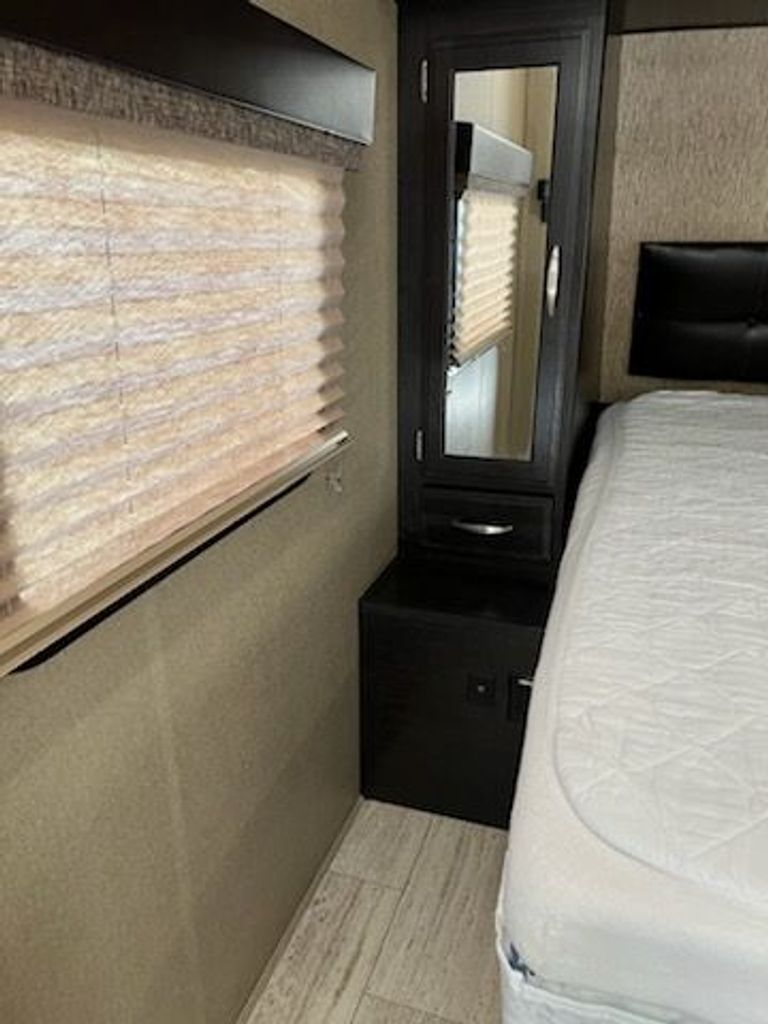 2017 Grand Design Imagine 2150RB - National Vehicle