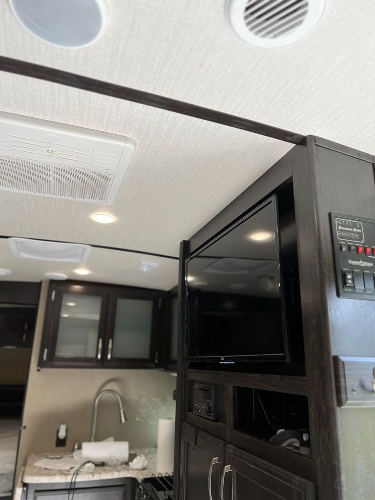 2017 Grand Design Imagine 2150RB - National Vehicle