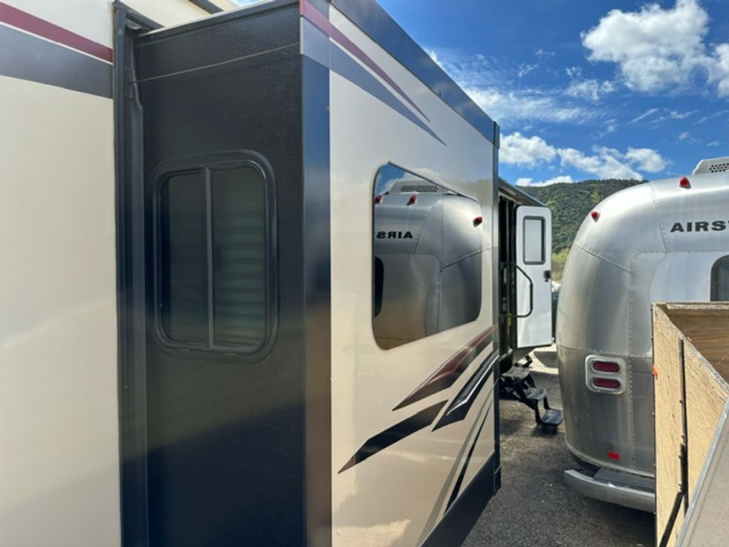 2014 Keystone Outback 298RE - National Vehicle