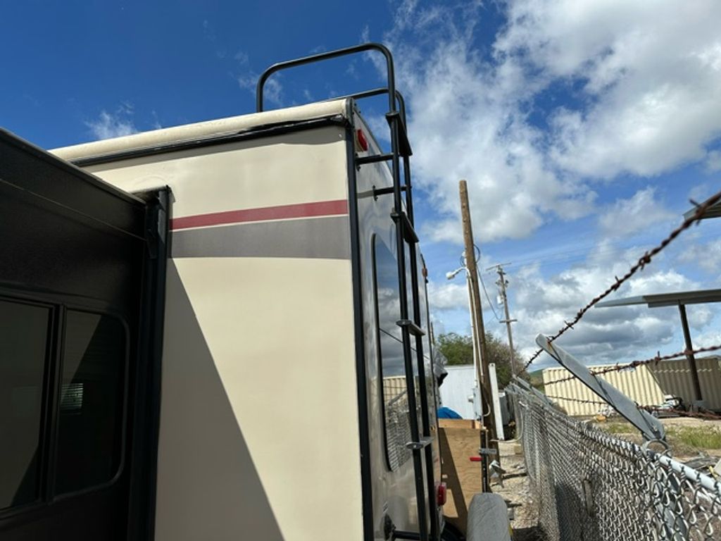 2014 Keystone Outback 298RE - National Vehicle