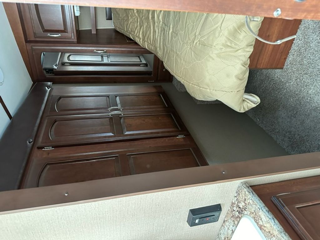 2014 Keystone Outback 298RE - National Vehicle