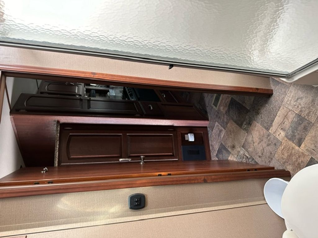 2014 Keystone Outback 298RE - National Vehicle