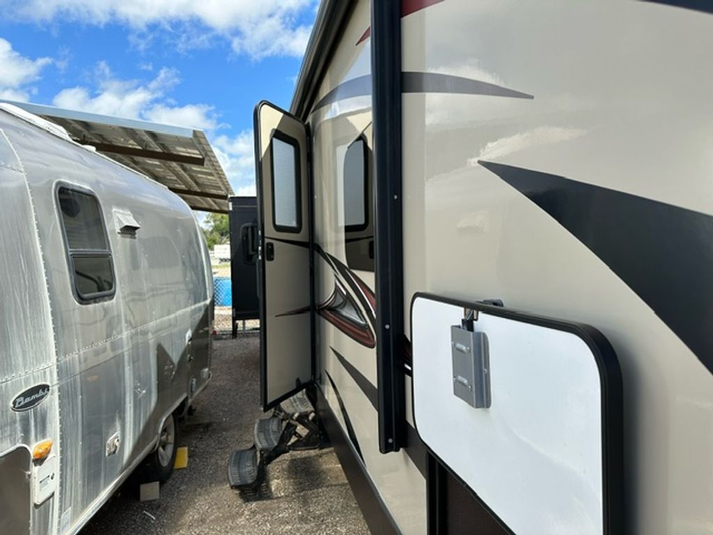 2014 Keystone Outback 298RE - National Vehicle