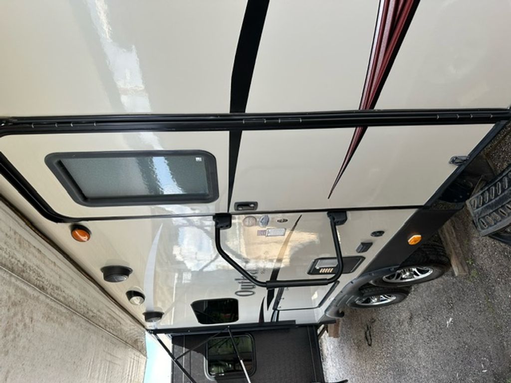 2014 Keystone Outback 298RE - National Vehicle