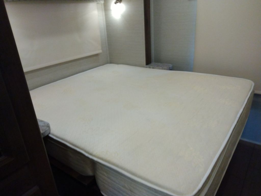 2019 Jayco Greyhawk 26Y - National Vehicle