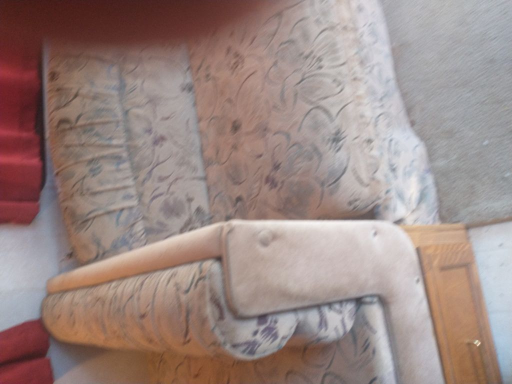 1995 Fleetwood Bounder 38 - National Vehicle