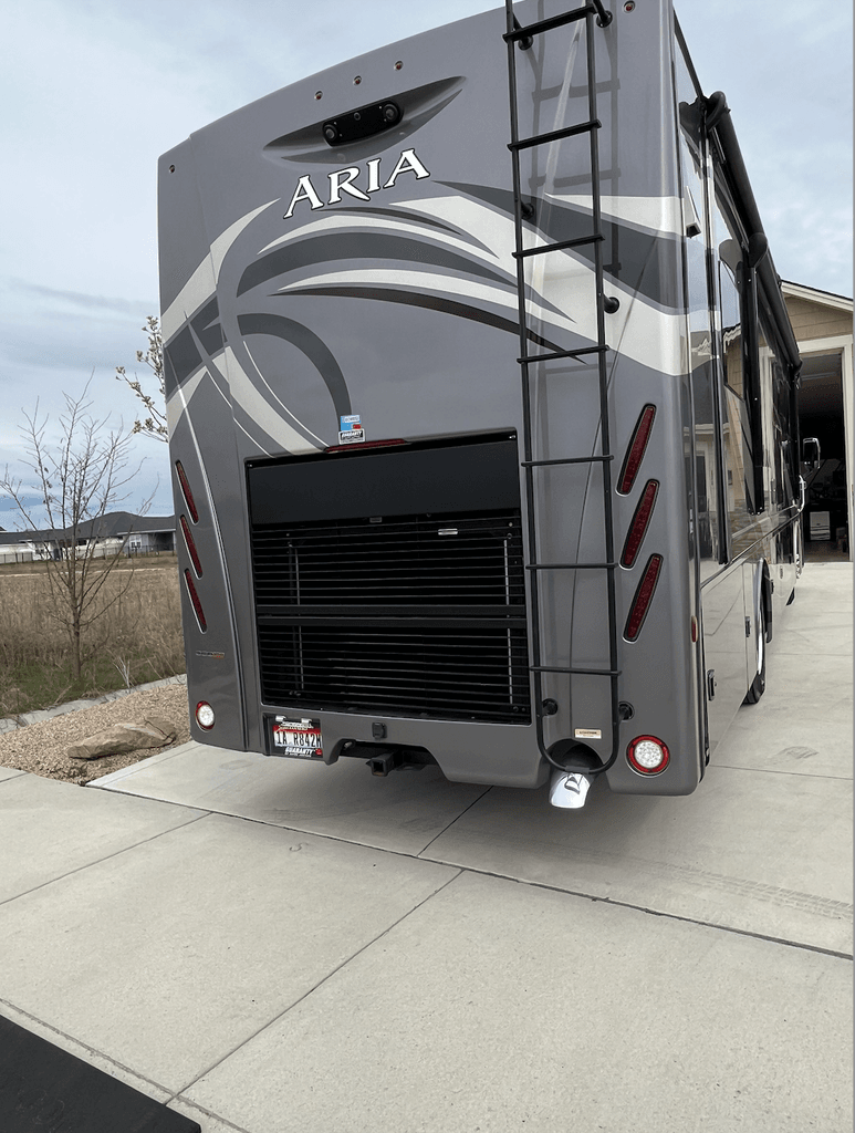 2017 Thor Motor Coach Aria 3401 - National Vehicle