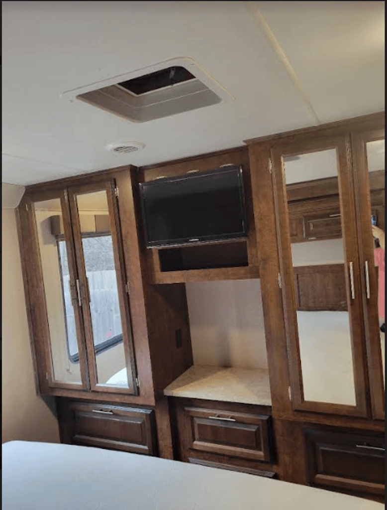 2016 Forest River FR3 30DS - National Vehicle