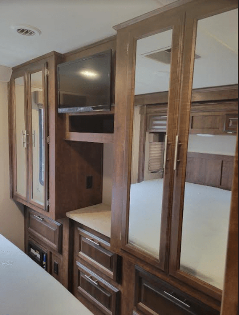 2016 Forest River FR3 30DS - National Vehicle