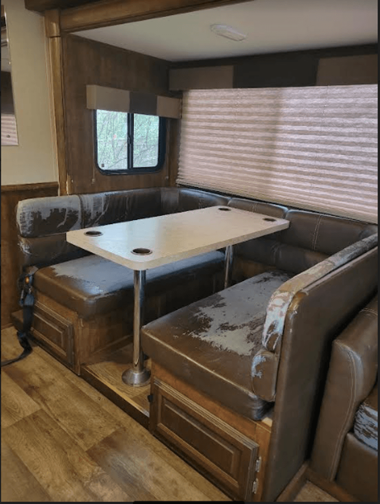 2016 Forest River FR3 30DS - National Vehicle