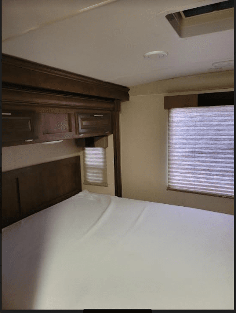 2016 Forest River FR3 30DS - National Vehicle