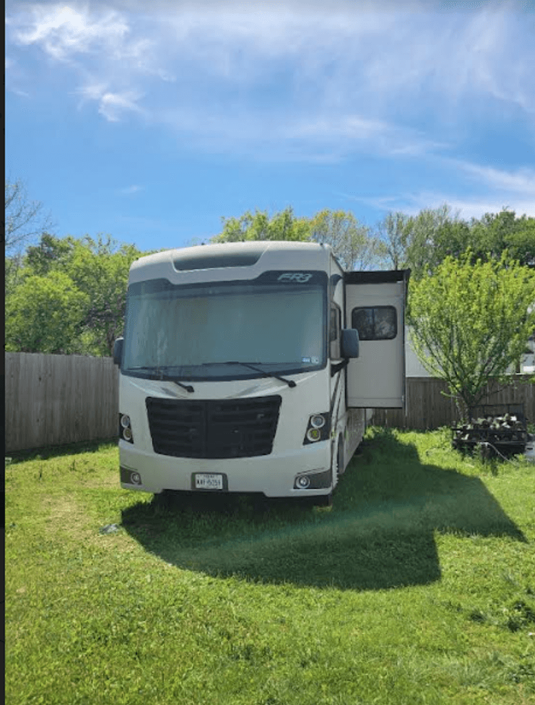 2016 Forest River FR3 30DS - National Vehicle