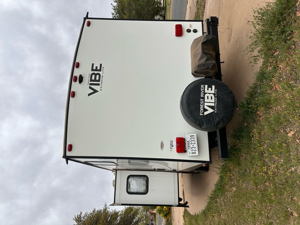 2018 Forest River Vibe Extreme Lite 315BHK - National Vehicle