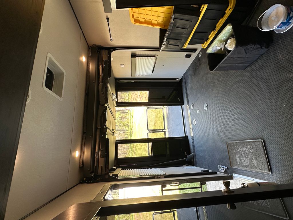 2021 Grand Design Momentum G-Class 31G - National Vehicle