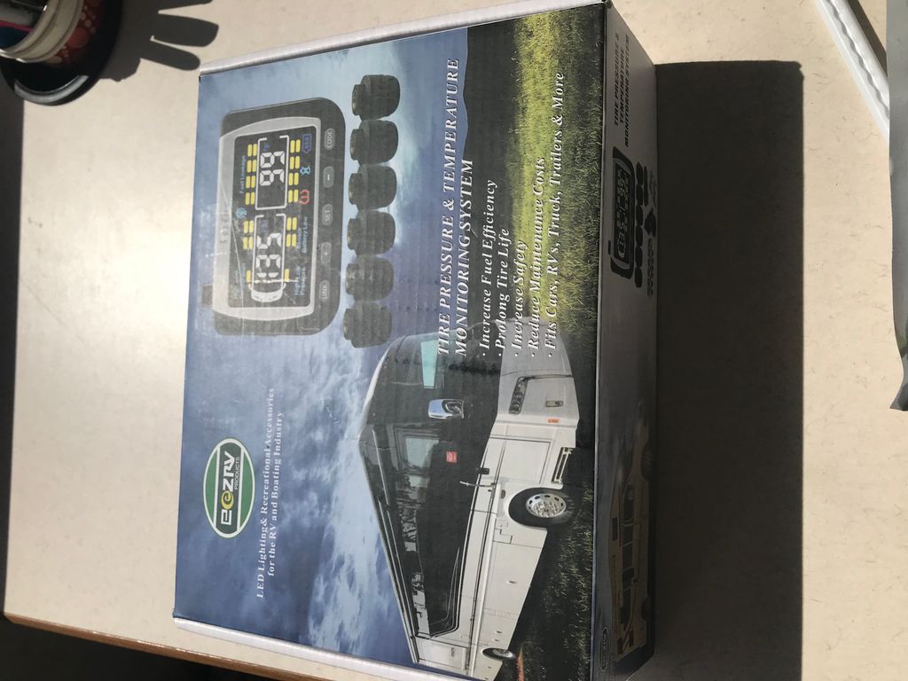 2004 Gulf Stream Conquest Limited Edition 6236 - National Vehicle