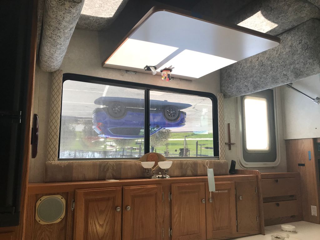 2004 Gulf Stream Conquest Limited Edition 6236 - National Vehicle