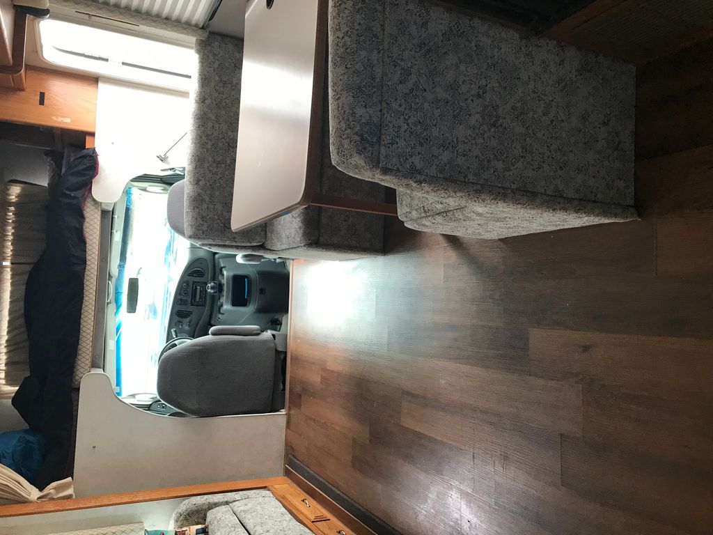 2004 Gulf Stream Conquest Limited Edition 6236 - National Vehicle