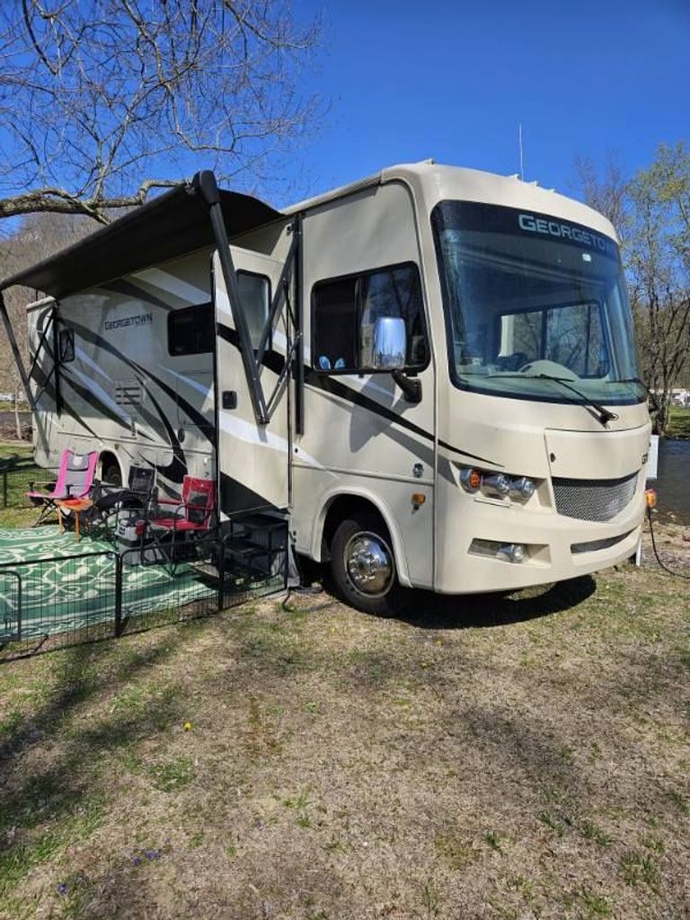 2018 Forest River Georgetown GT3 30X - National Vehicle