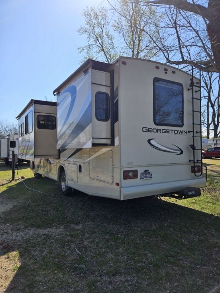 2018 Forest River Georgetown GT3 30X - National Vehicle