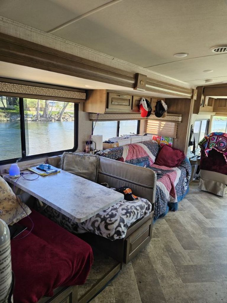 2018 Forest River Georgetown GT3 30X - National Vehicle