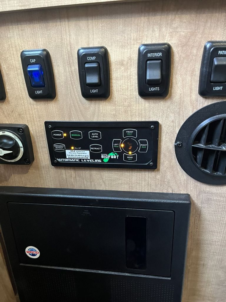 2021 Coachmen Leprechaun Deluxe/Premier 260DS - National Vehicle